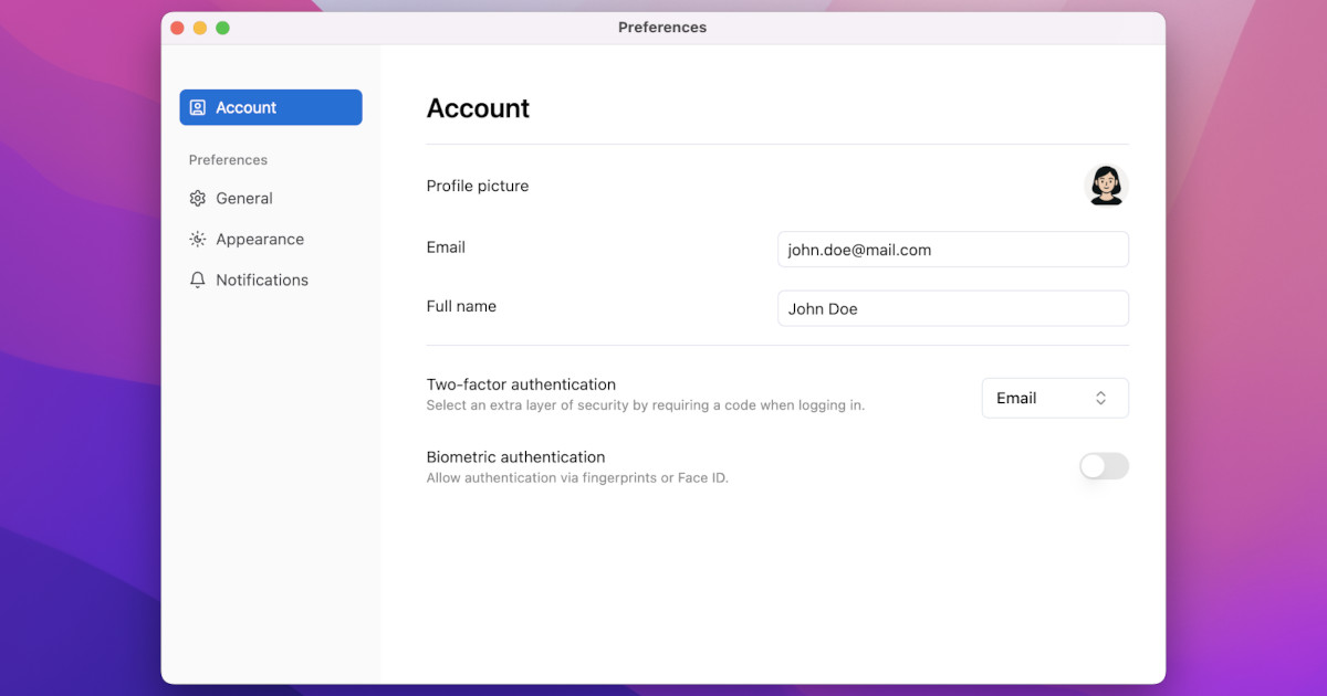 C# desktop app with Shadcn UI | Blog | DotNetBrowser