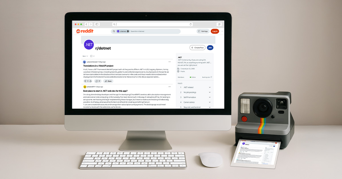 Taking screenshots of web pages | Blog | DotNetBrowser