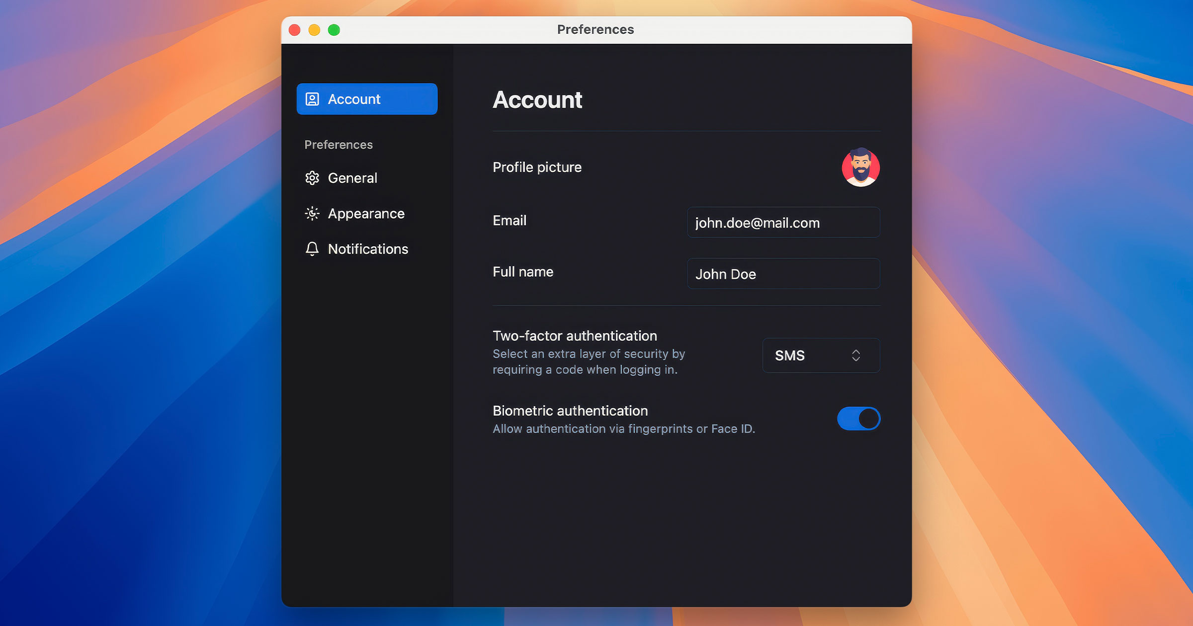 Java desktop app with Shadcn UI | Blog | JxBrowser